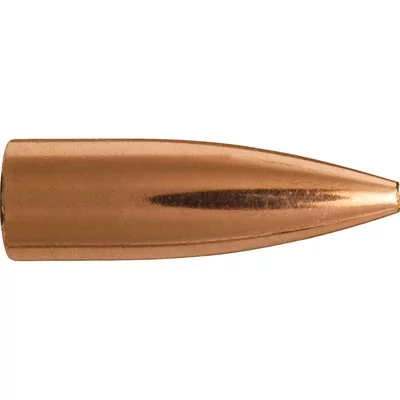 22 CALIBER (0.224'') 52GR FLAT BASE 100/BX - Echo 6 Weapons